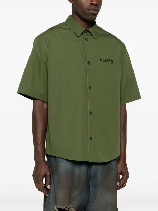 Kenzo Boke Flower 2.0 Shirt
