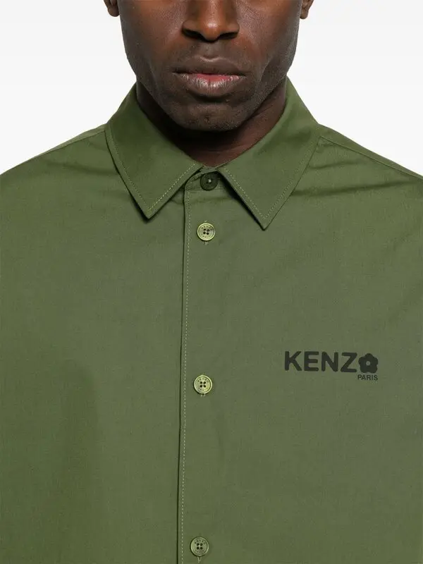 Kenzo Boke Flower 2.0 Shirt