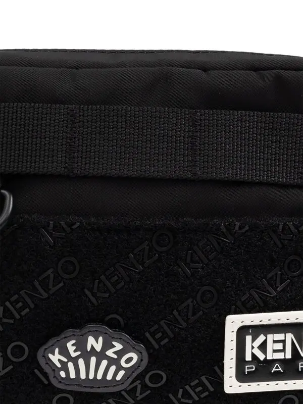 Kenzo Jungle Belt Bag