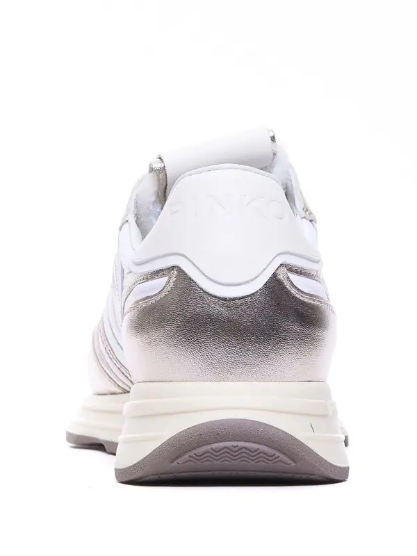 Pinko Zoe Sneakers - White