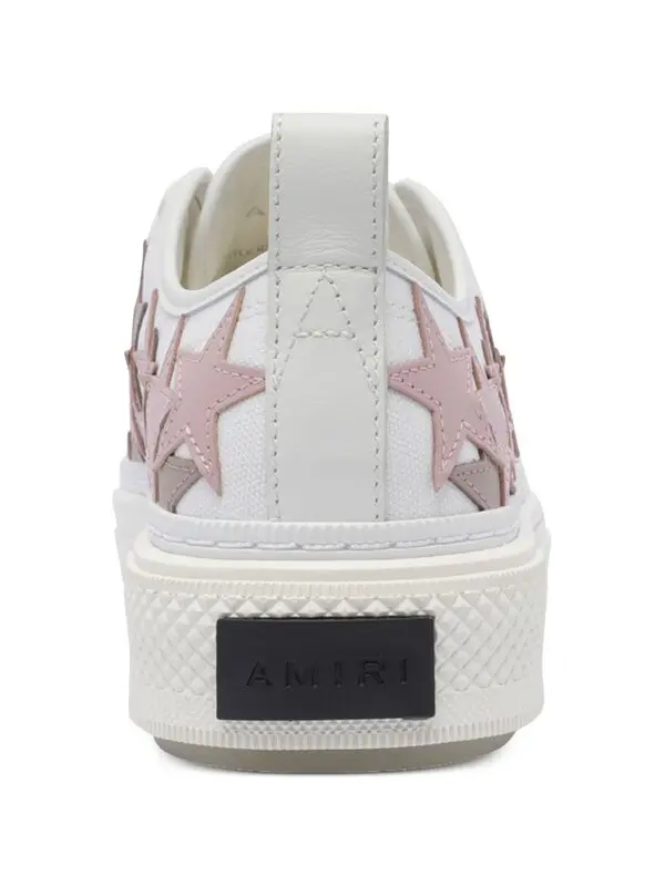 Amiri Logo-print Sneakers