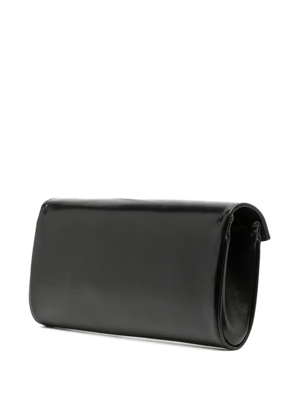 GIUSEPPE ZANOTTI Flutie Clutch Bag