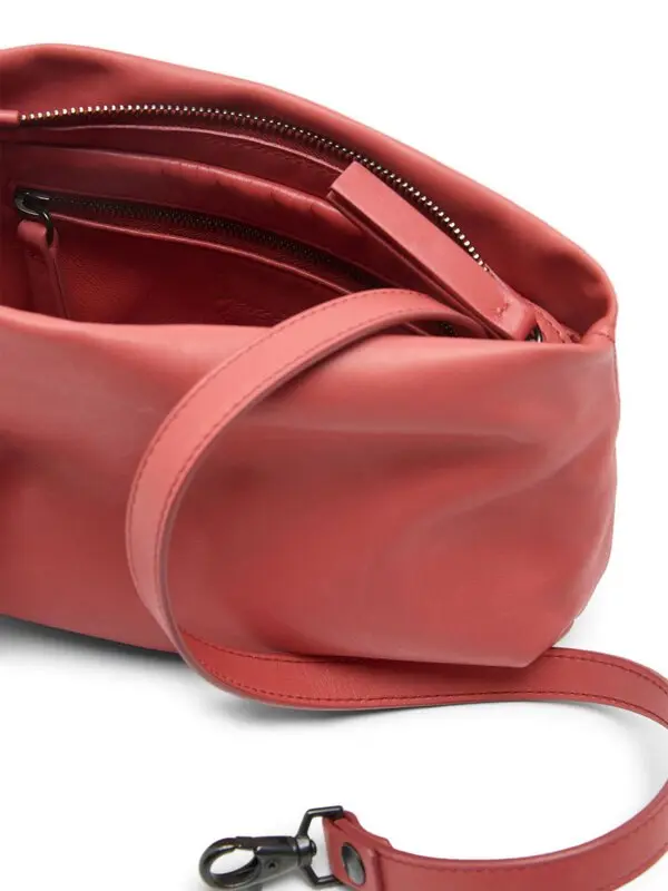 Marsèll Fantasmino Clutch - Red