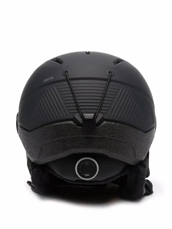 Rossignol Fit Visor Impacts Helmet