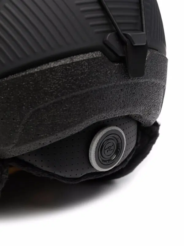 Rossignol Fit Visor Impacts Helmet