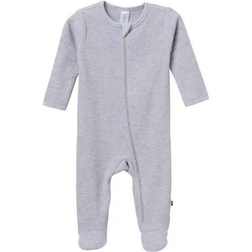 MODERN MOMENTS™ BY GERBER Sleep 'n Play - Grey Heather
