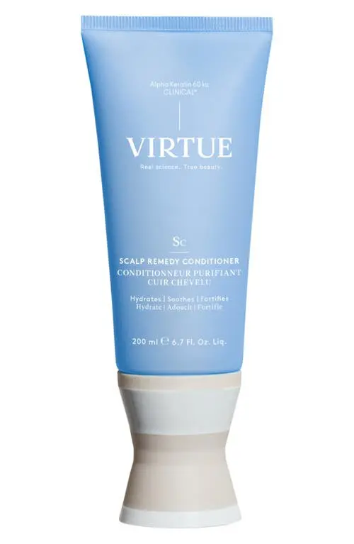VIRTUE® Scalp Remedy Conditioner - No Color