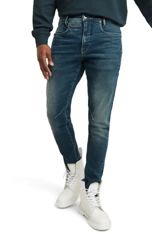G-star Raw D-staq 3d Slim Fit Jeans
