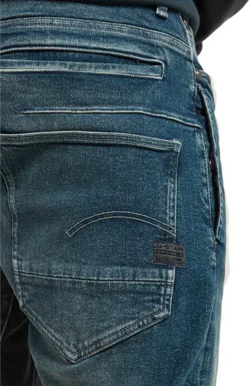 G-star Raw D-staq 3d Slim Fit Jeans