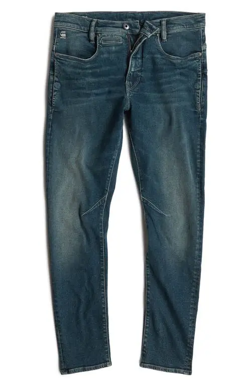 G-star Raw D-staq 3d Slim Fit Jeans