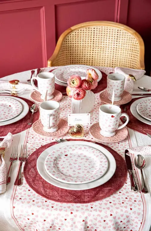 JULISKA Bistro 20-piece Flatware Set - Polished