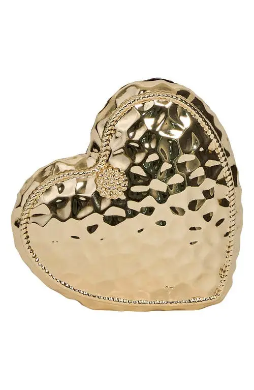JULISKA Berry & Thread Set Of 4 Place Card Holders
