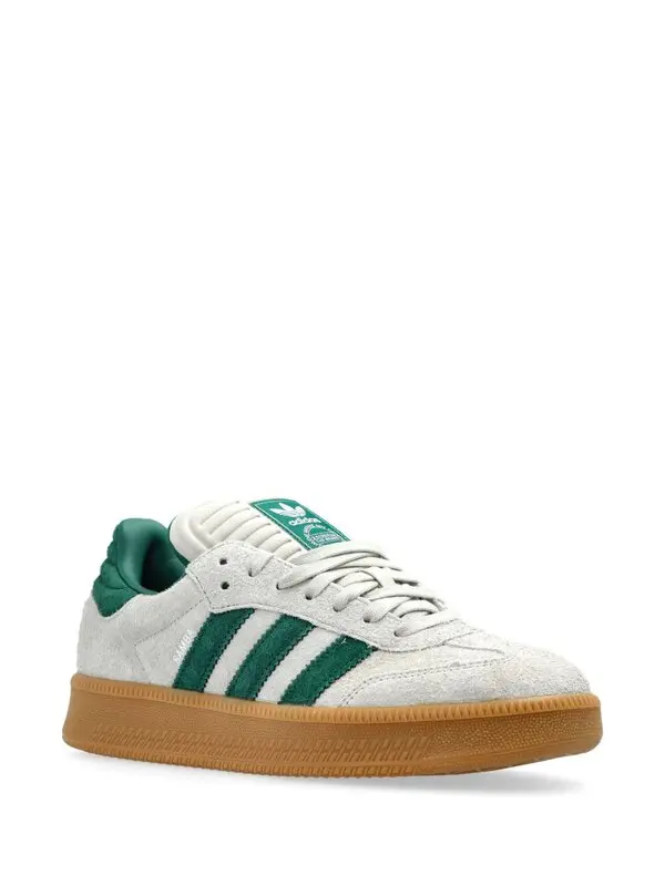 Adidas Samba Xlg Sneakers - Grey