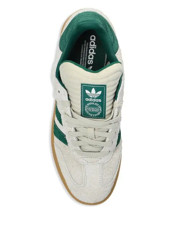 Adidas Samba Xlg Sneakers - Grey