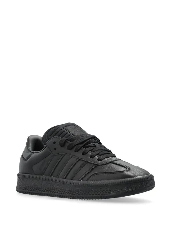 Adidas Samba Xlg Sneakers - Black
