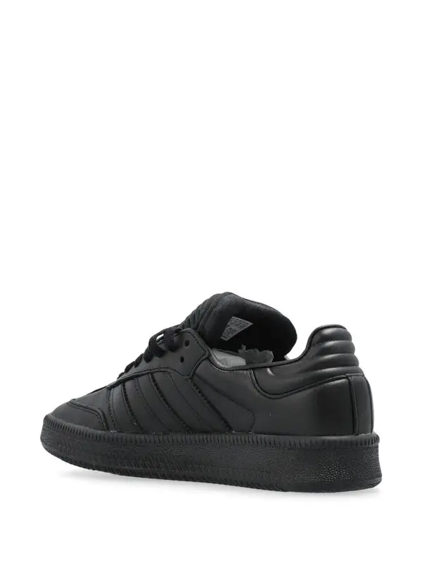 Adidas Samba Xlg Sneakers - Black