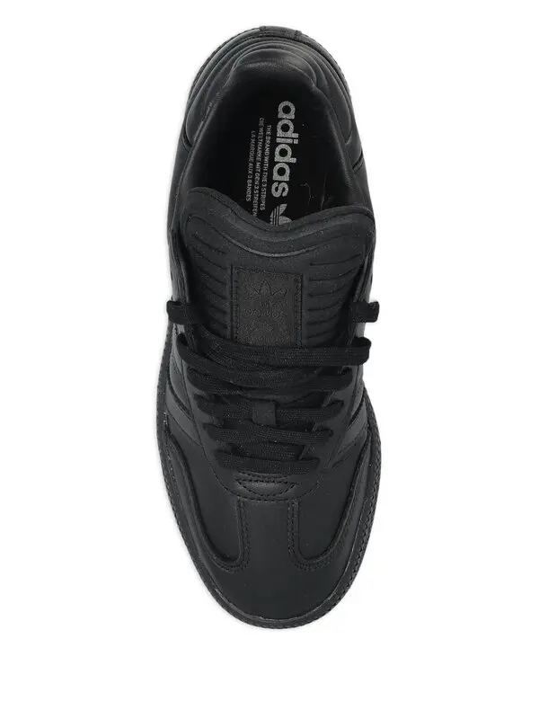 Adidas Samba Xlg Sneakers - Black