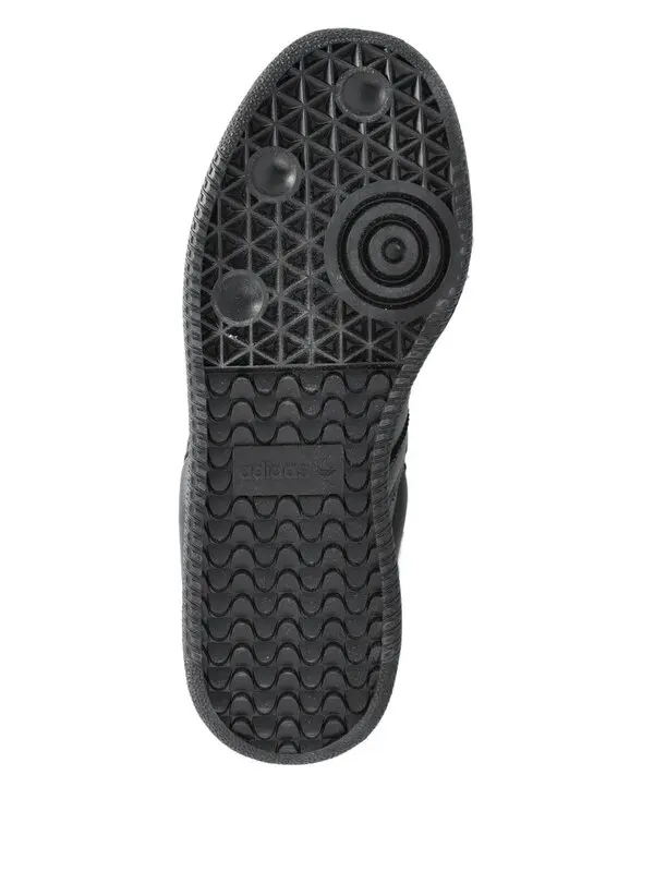 Adidas Samba Xlg Sneakers - Black