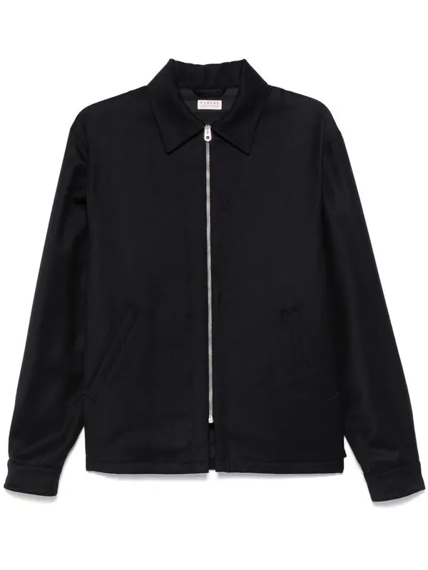 FURSAC Twill Jacket