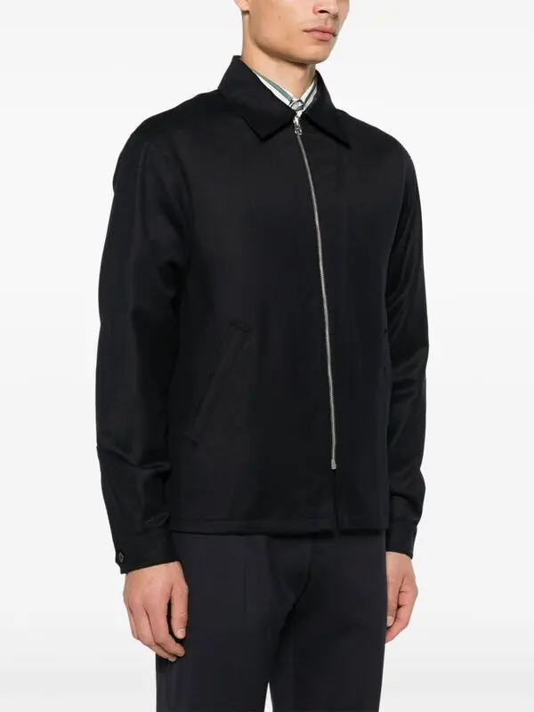 FURSAC Twill Jacket