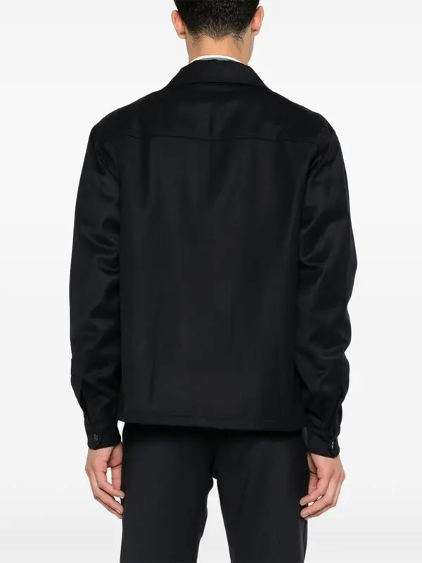 FURSAC Twill Jacket