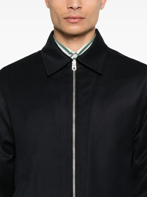 FURSAC Twill Jacket