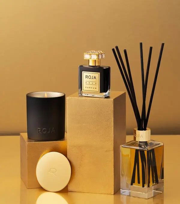 ROJA Aoud Candle