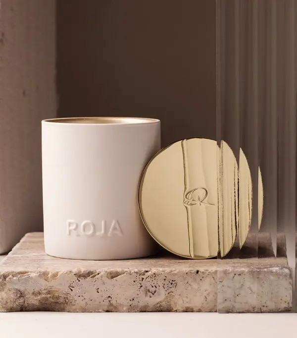 ROJA Amber Aoud Candle