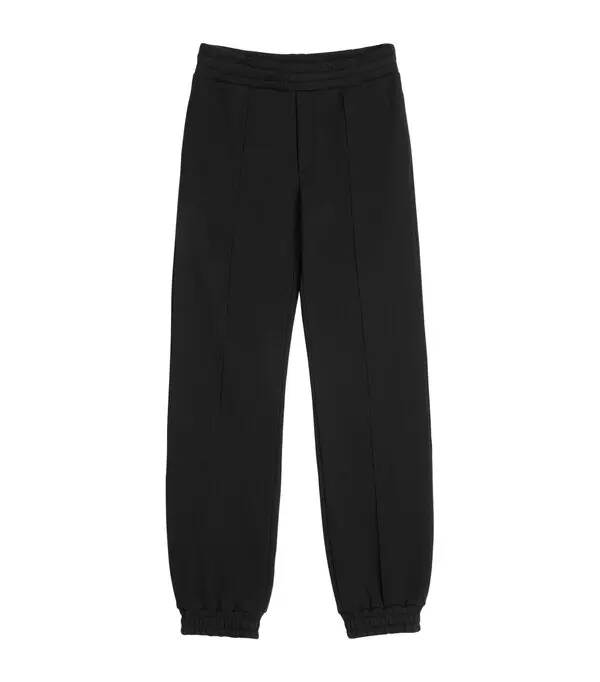 Valentino Garavani Cotton Chez Sweatpants