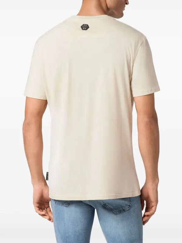Philipp Plein Cars Racing T-shirt