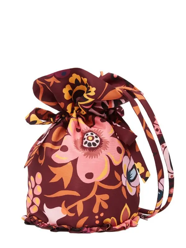 La DoubleJ Ceremony Bag - Multicolour