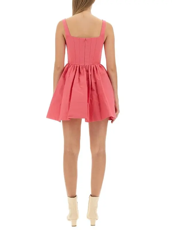 Staud Landscape Dress