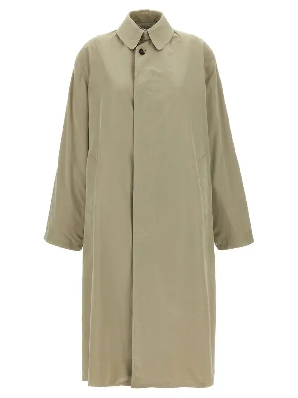 MAISON MARGIELA Trench Coat