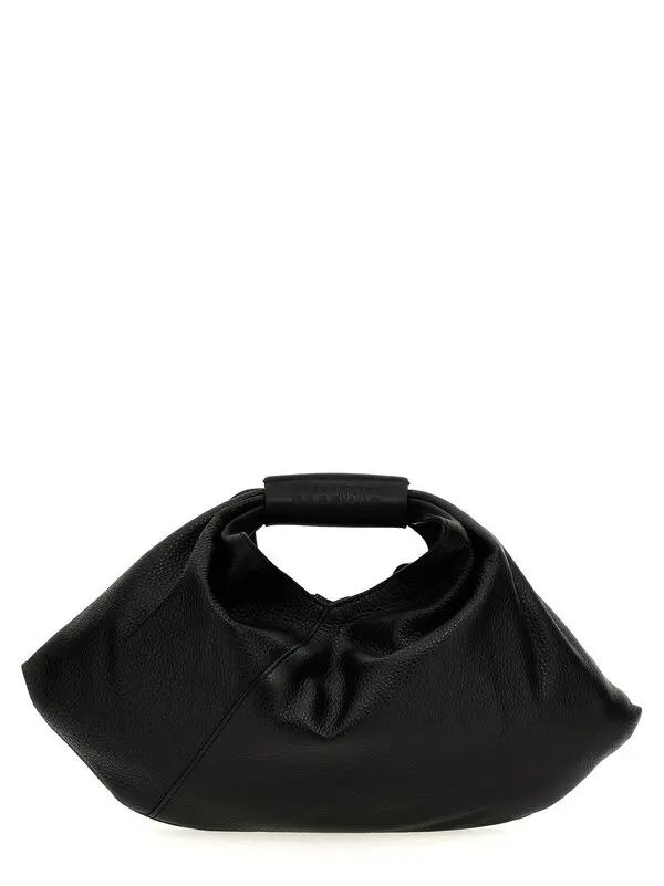 MAISON MARGIELA Japanese Handbag - Black