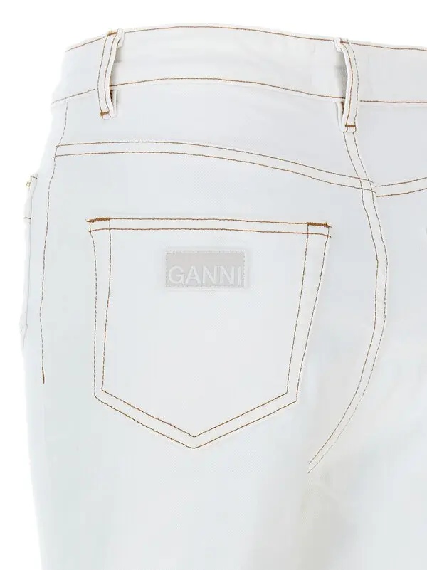 GANNI Goddi' Jeans