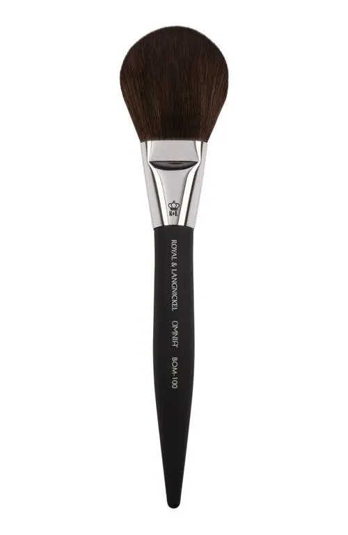 OMNIA BRUSH Pro Powder Makeup Brush