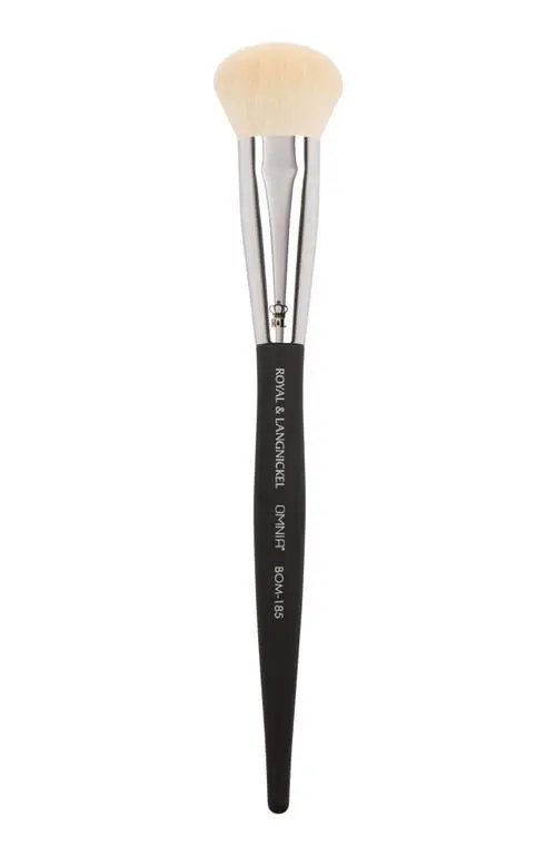 OMNIA BRUSH Pro Complexion Makeup Brush