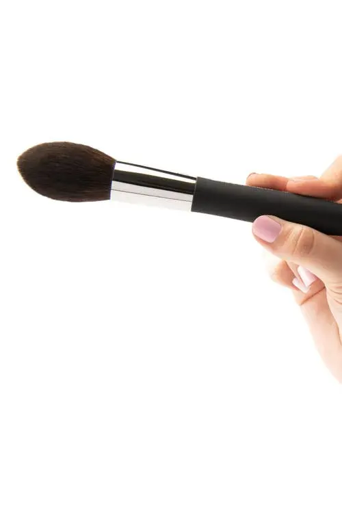 OMNIA BRUSH Pro Small Pointed Blush Makeup Brush