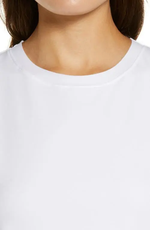 Commando Essential Crewneck Tee