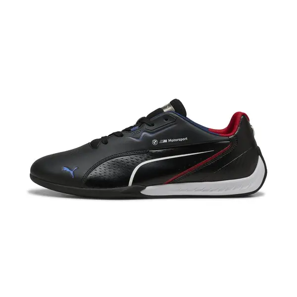 PUMA Bmw M Motorsport Drift Cat Sneakers - Black