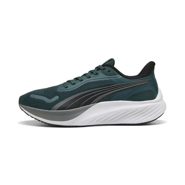 PUMA Pounce Lite Sneakers - Green