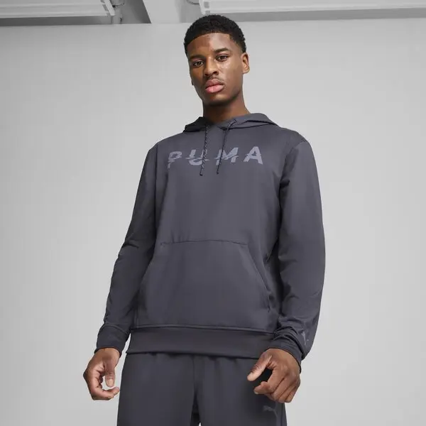 PUMA Cloudspun Performance Hoodie