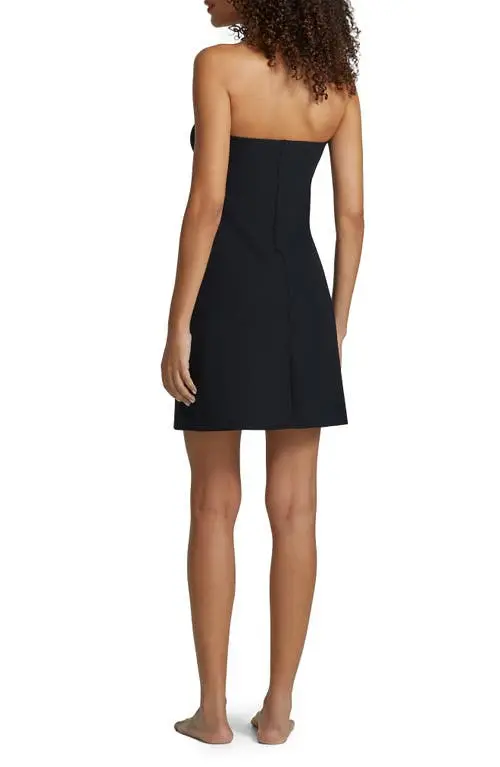 Commando Strapless Slip