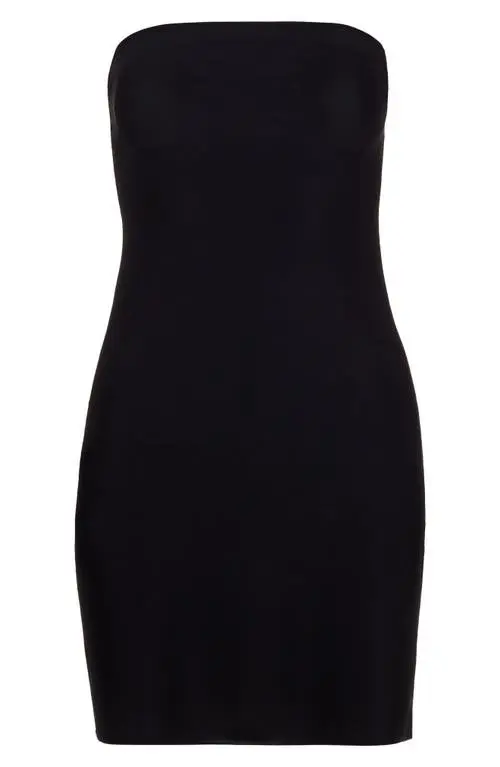 Commando Strapless Slip