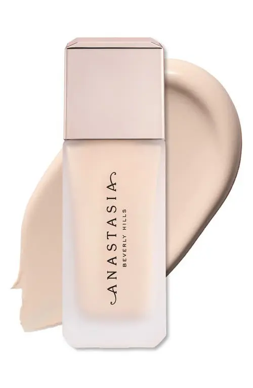 ANASTASIA BEVERLY HILLS Impeccable Blurring Second-skin Matte Foundation - 00c