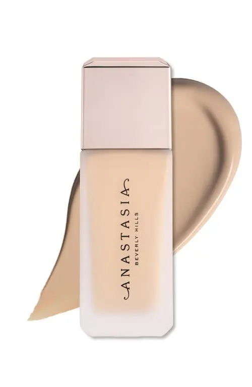 ANASTASIA BEVERLY HILLS Impeccable Blurring Second-skin Matte Foundation - 1.5n Light Neutral