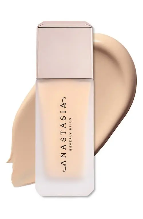 ANASTASIA BEVERLY HILLS Impeccable Blurring Second-skin Matte Foundation - 1.5wp