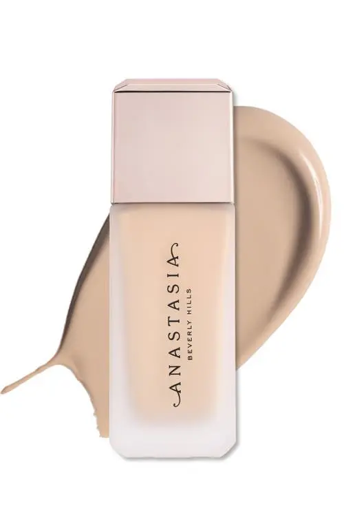 ANASTASIA BEVERLY HILLS Impeccable Blurring Second-skin Matte Foundation - 1cr Fair Cool Rosy