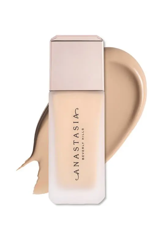 ANASTASIA BEVERLY HILLS Impeccable Blurring Second-skin Matte Foundation - 1n Fair Neutral