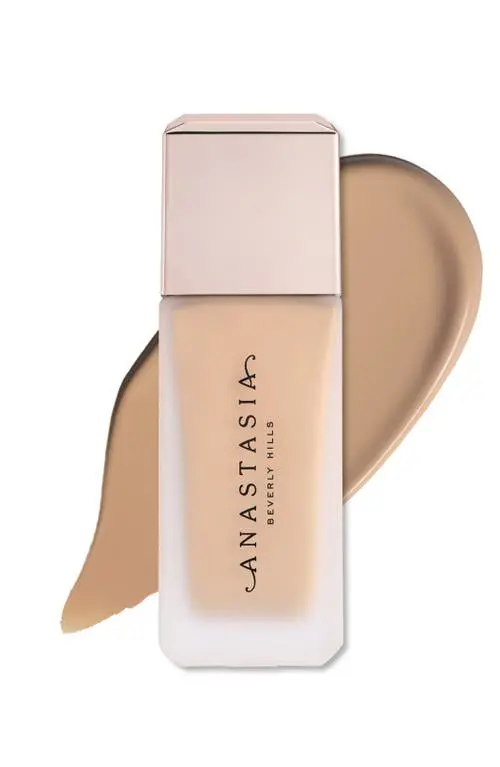 ANASTASIA BEVERLY HILLS Impeccable Blurring Second-skin Matte Foundation - 2.5w Light Warm